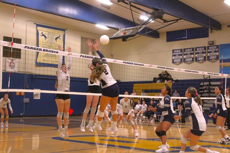 Broncs face two more tough teams to start the season, now 0-3 | Parker ...