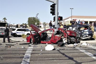 No charges pending in fatal accident, investigation ongoing | Local ...