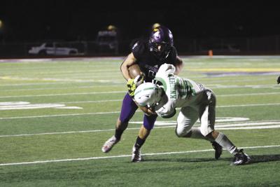 Havasu enters playoffs tonight against Poston Butte | Local Sports News ...