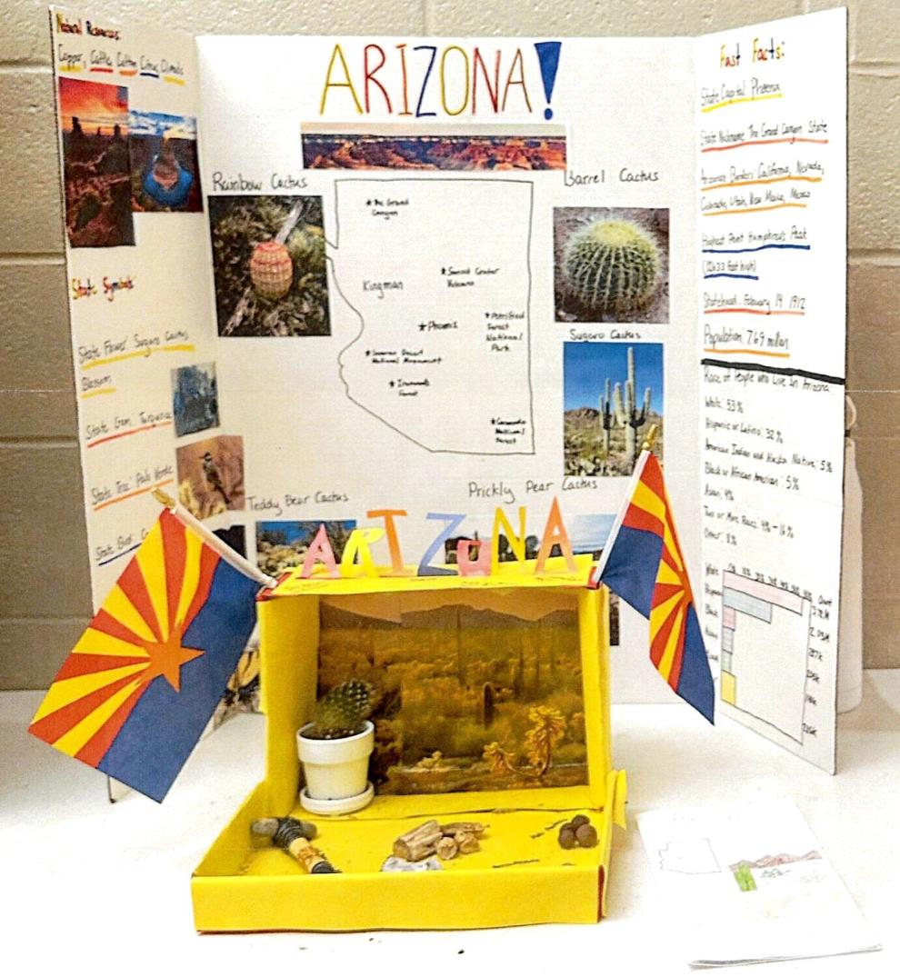 Arina: Thanks Arizonans | Opinion | havasunews.com