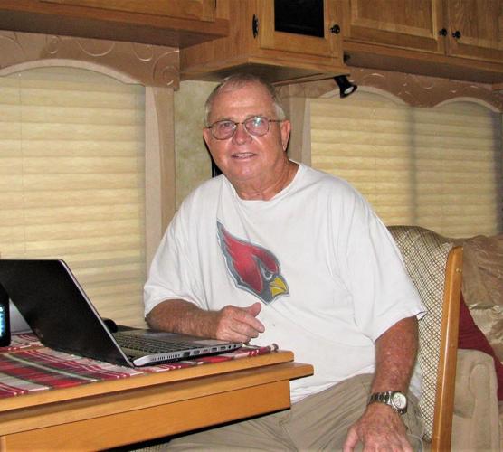 Remembering ‘Mr. Havasu:’ Family, friends mourn loss of Butch Wood ...