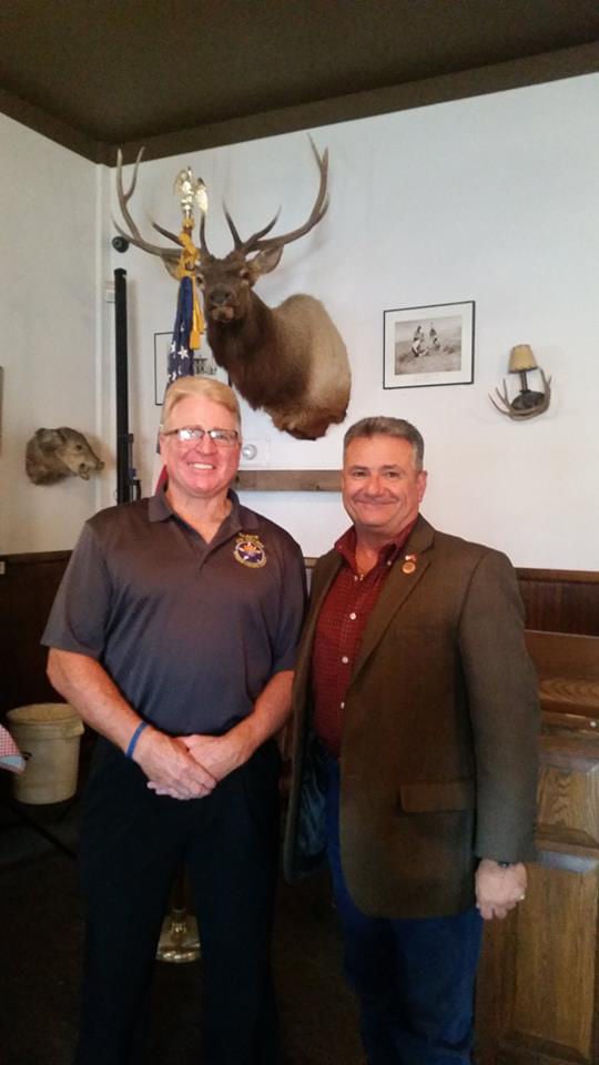 Longtime Havasu police officer Joe Archie dies | Local News Stories ...