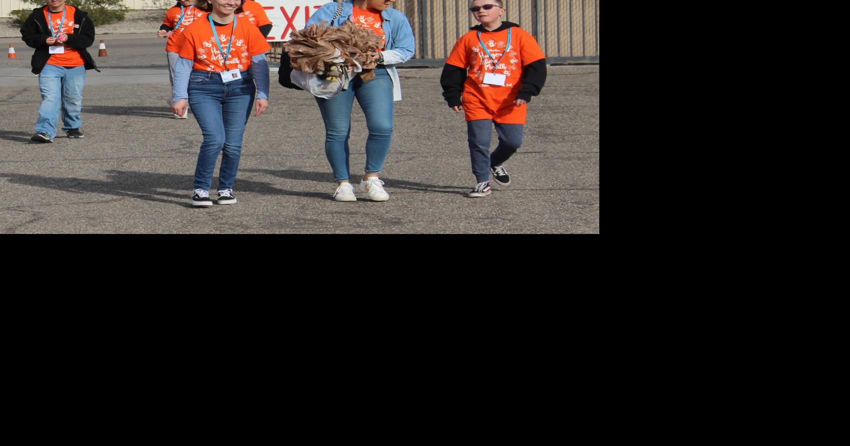 Photos: STC class helps students learn vocational, independent skills ...