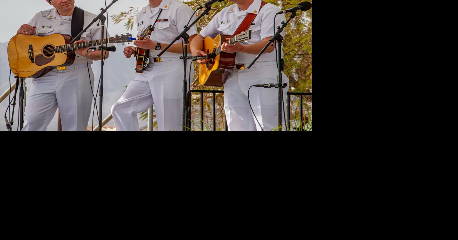 Bluegrass begins at Windsor Beach | | havasunews.com