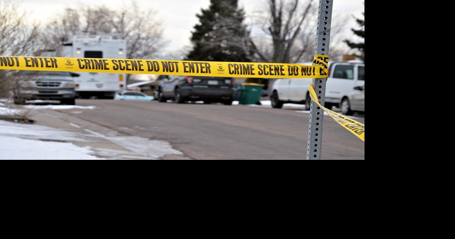 Deputy killed in Thornton shooting | Archives | havasunews.com