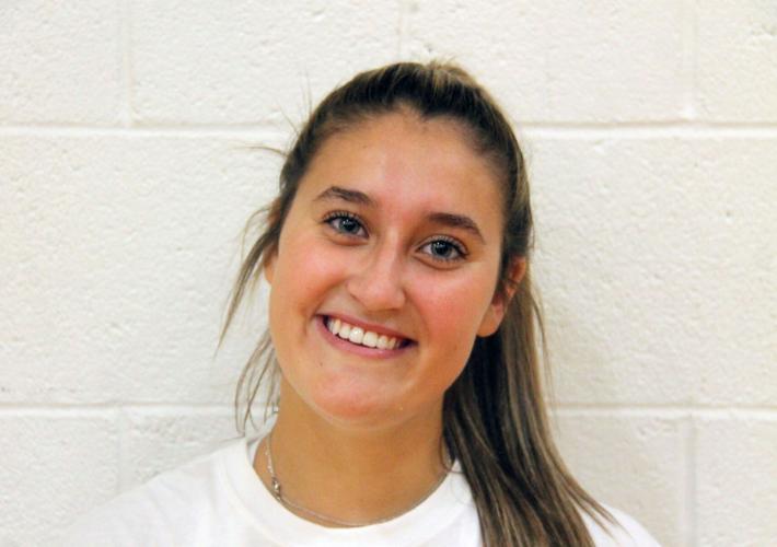 Season preview: Knights volleyball look to improve in Coach Rodriguez's ...