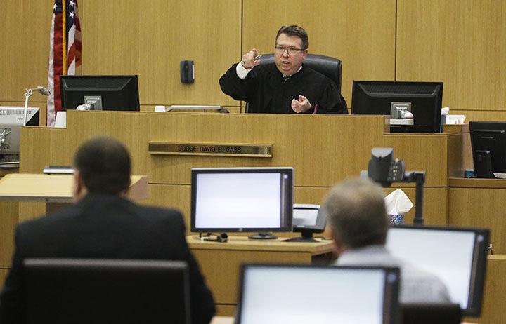 Worker: System blocked some ballots in Arizona primary | Local News ...