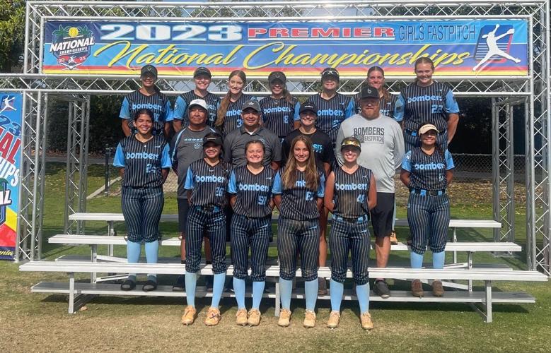 Arizona Bombers softball teams set to host tryouts | Local Sports News ...