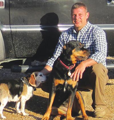 Sheriff candidate Gillette reflects on his 2016 election campaign ...