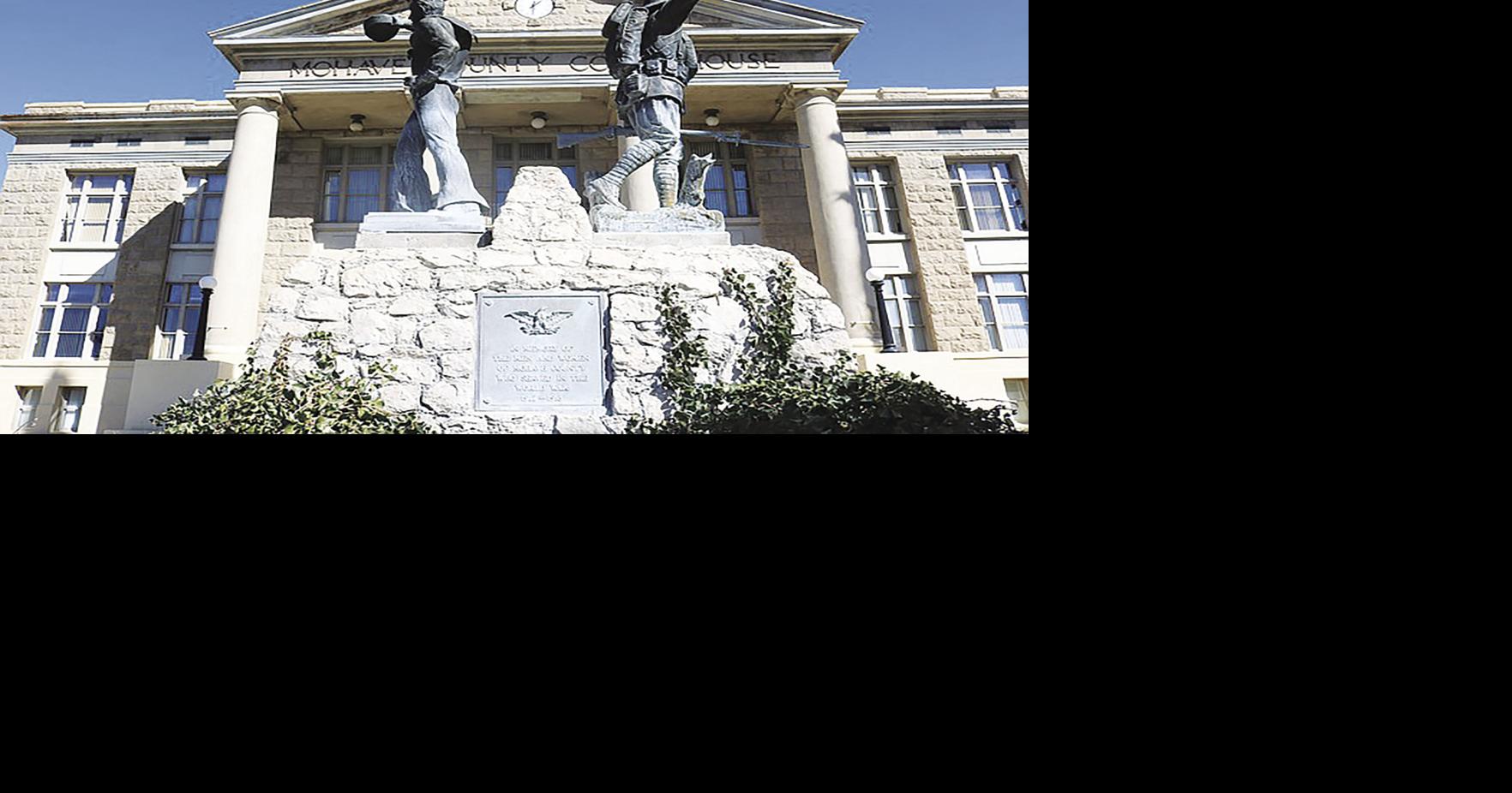 Groundbreaking ceremony planned for new Mohave County Courthouse ...