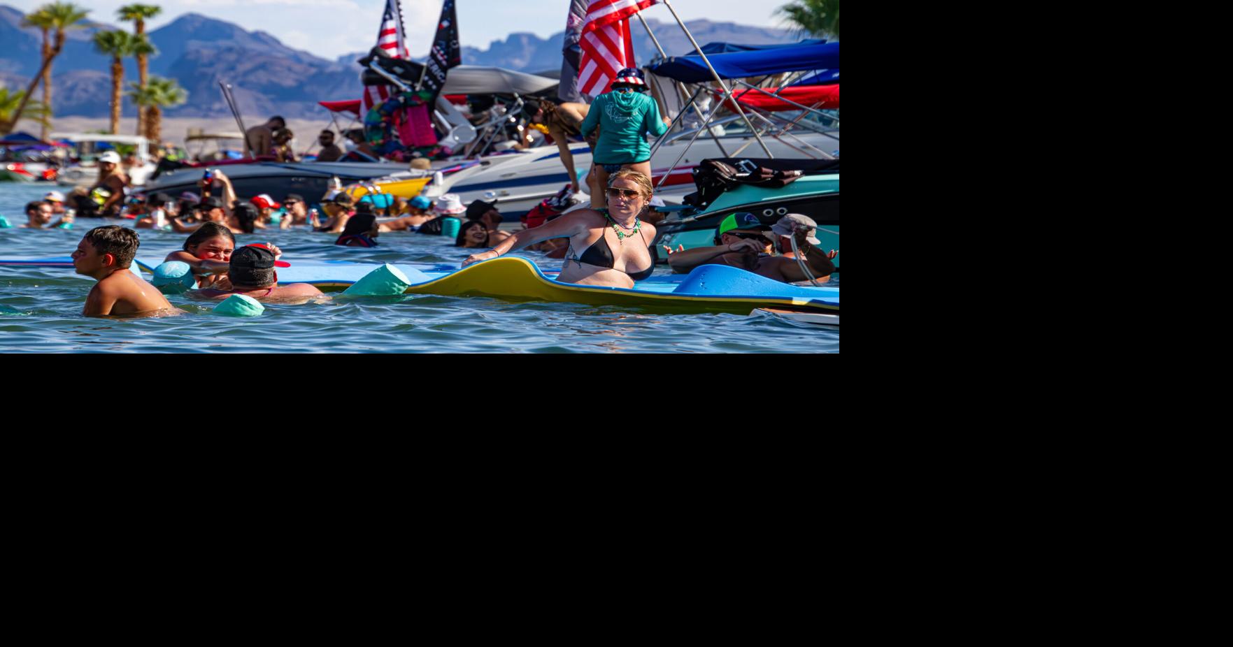 Photos: 2024 Labor Day in Lake Havasu City | Local News Stories ...