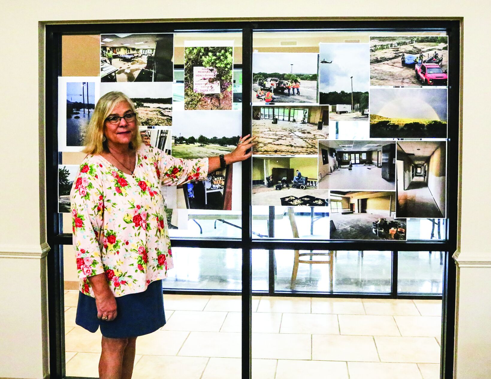 Dietert Center partially reopens after repairs | | hccommunityjournal.com