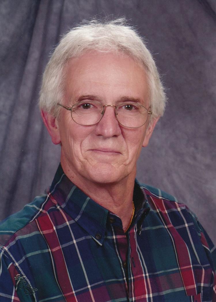 Donald Joseph Frye, Jr. | Obituaries | hccommunityjournal.com