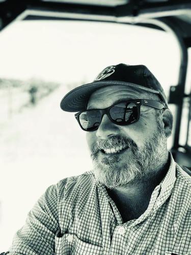 Rivenburgh honored by Texas wine group | Community Life ...