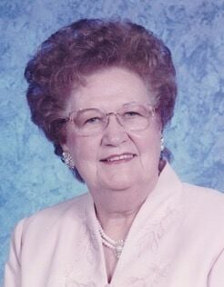 Dovie Charletta Dale Weston | Obituaries | hccommunityjournal.com