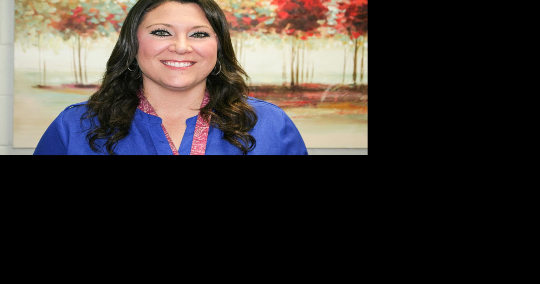 Teacher Feature: Lindsay Rios | Community Life | hccommunityjournal.com