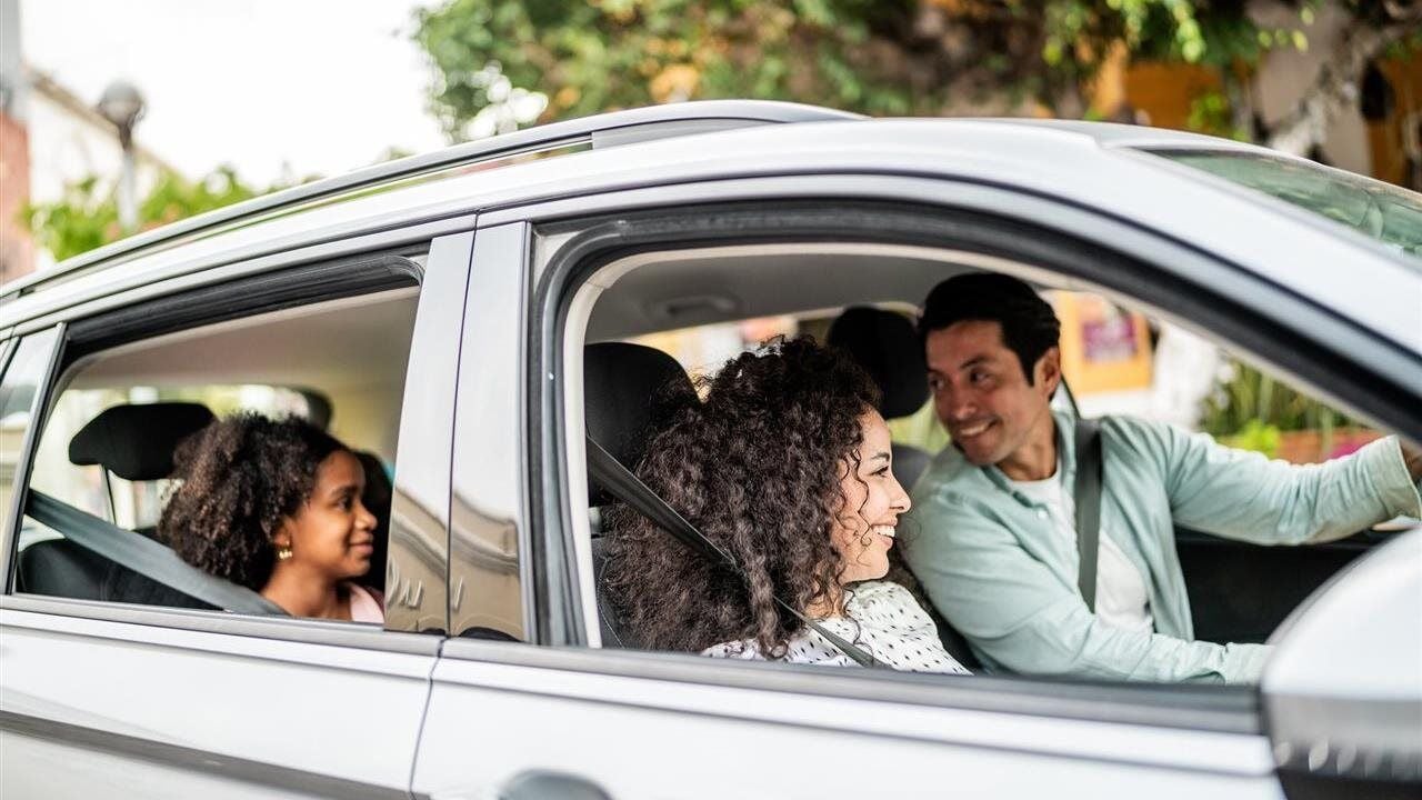 Cómo preparar su vehículo para conducir en invierno de forma más segura ...