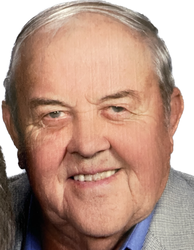 Norman L. Anderson | Obituaries | hccommunityjournal.com