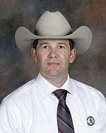 John D. Lingle joins historic Texas Ranger Company F | Local News ...