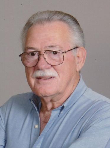 George Edward Ricks | Obituaries | hccommunityjournal.com