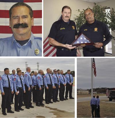 Honoring, remembering a brother | | hccommunityjournal.com