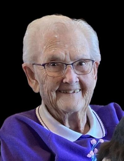 Mona Alberta Allen Seale | Obituaries | hccommunityjournal.com