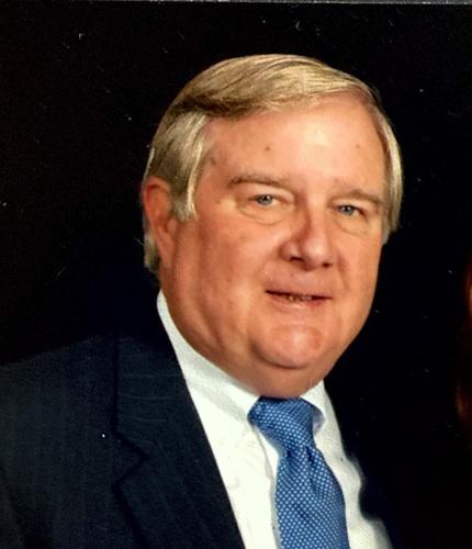Charles “Chuck” Henry Wolfmueller | Obituaries | hccommunityjournal.com
