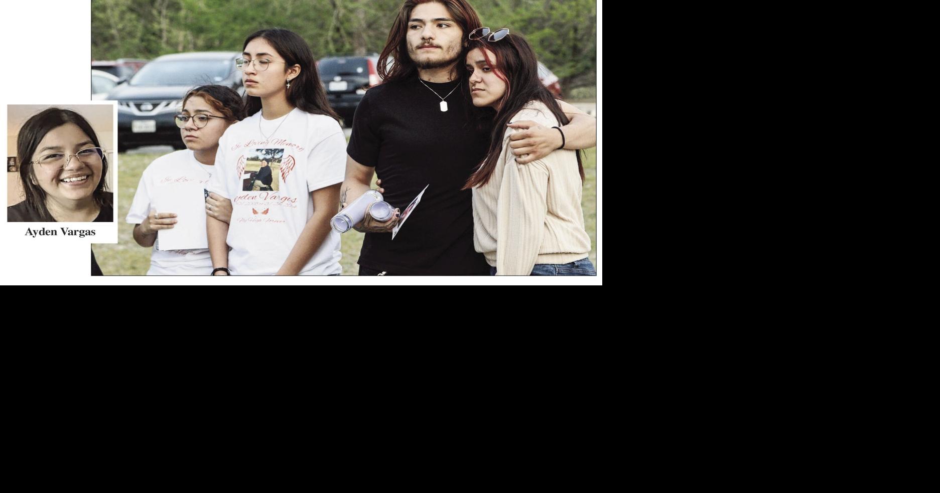 Remembering Ayden | | hccommunityjournal.com