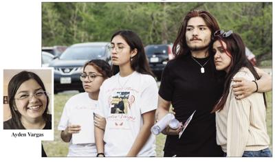 Remembering Ayden | | hccommunityjournal.com