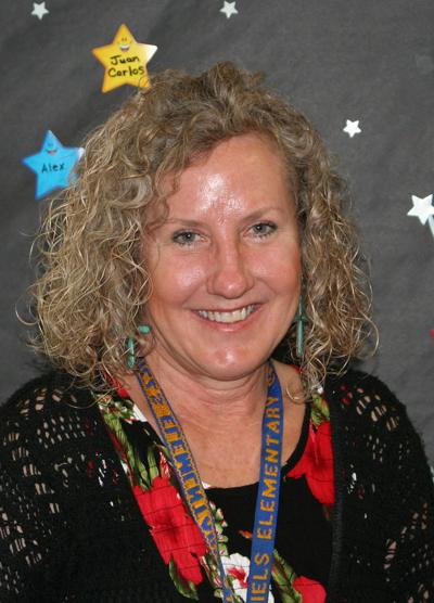 Teacher Feature: Angie Barker | Community Life | hccommunityjournal.com
