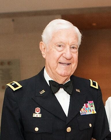 Brigadier General Walter R. Schellhase | Obituaries ...
