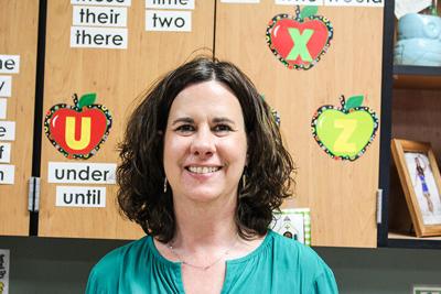 Teacher Feature: Dianna Daniels | Community Life | hccommunityjournal.com