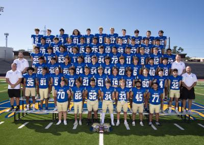 Tivy JV undefeated streak ends with loss to SAVM | Sports ...