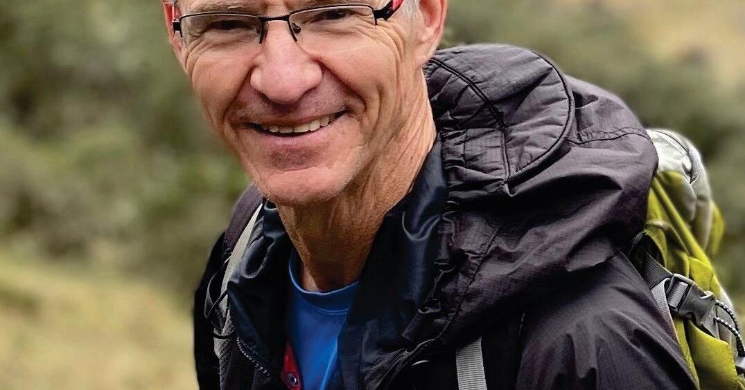 Dr. Eugene “Clay” Clayton | Obituaries | hccommunityjournal.com