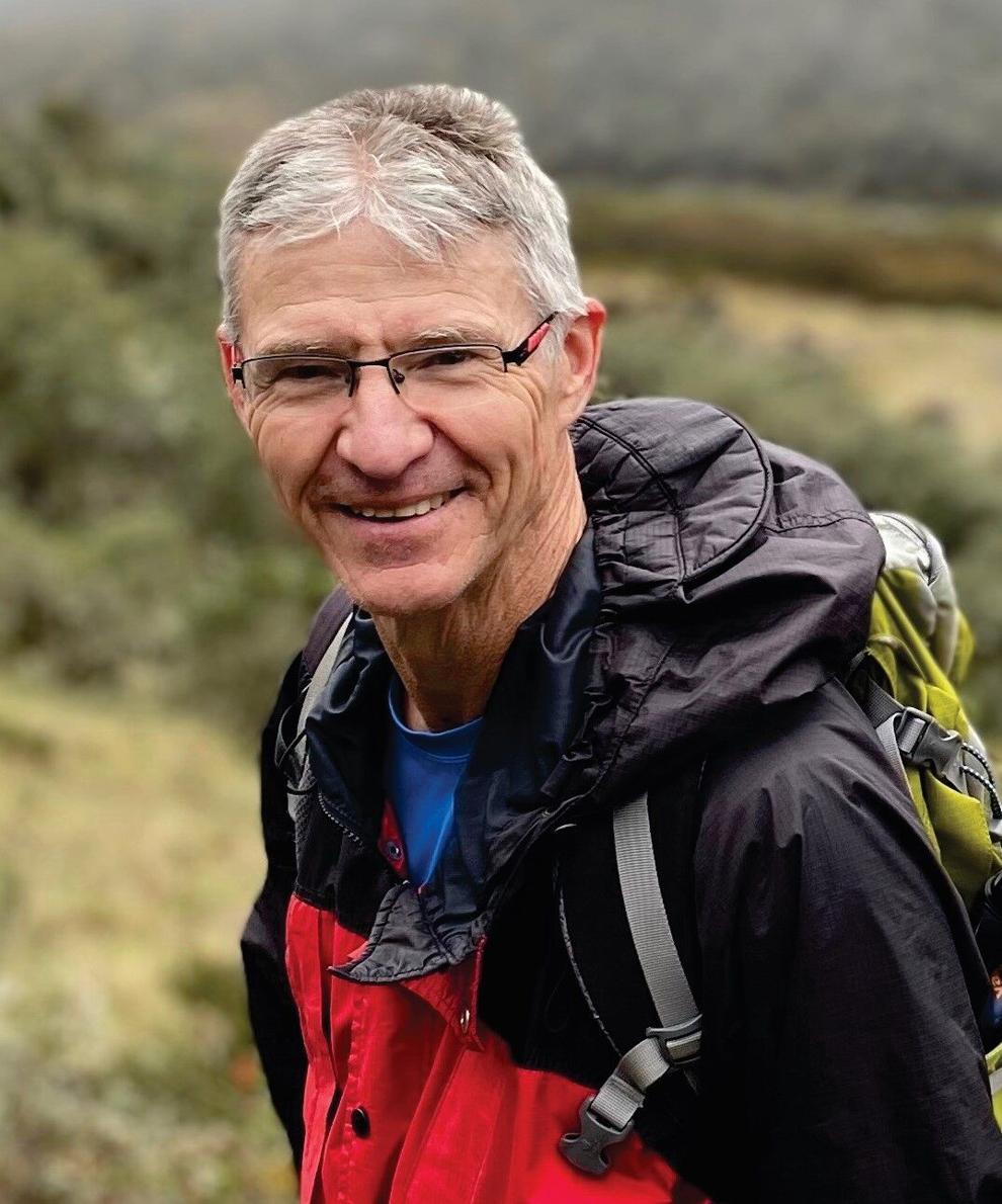 Dr. Eugene “Clay” Clayton | Obituaries | hccommunityjournal.com