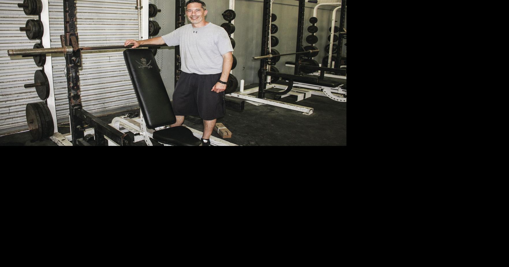 Center Point ISD’s new AD | Community Life | hccommunityjournal.com