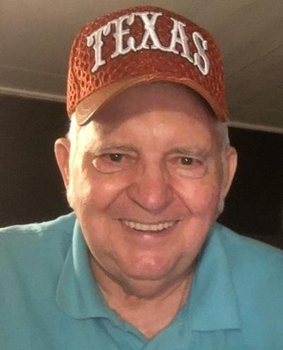 James Merrick | Obituaries | hccommunityjournal.com