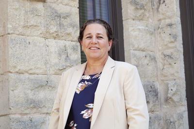 KISD promotes Balser to asst. superintendent | | hccommunityjournal.com