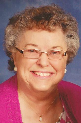 JoAnn Joyce Hcek | Obituaries | hccommunityjournal.com