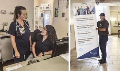 Increasing security | | hccommunityjournal.com