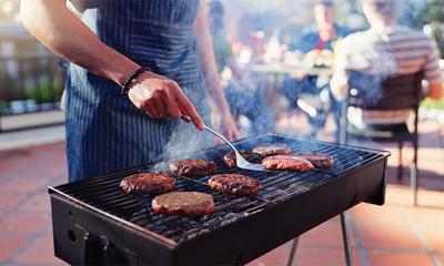 6 Savvy Ways to Ensure Grilling Success This Summer | Food, Recipes ...