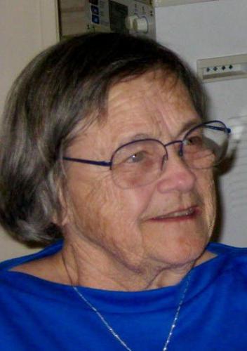 Elizabeth Orr | Obituaries | hccommunityjournal.com