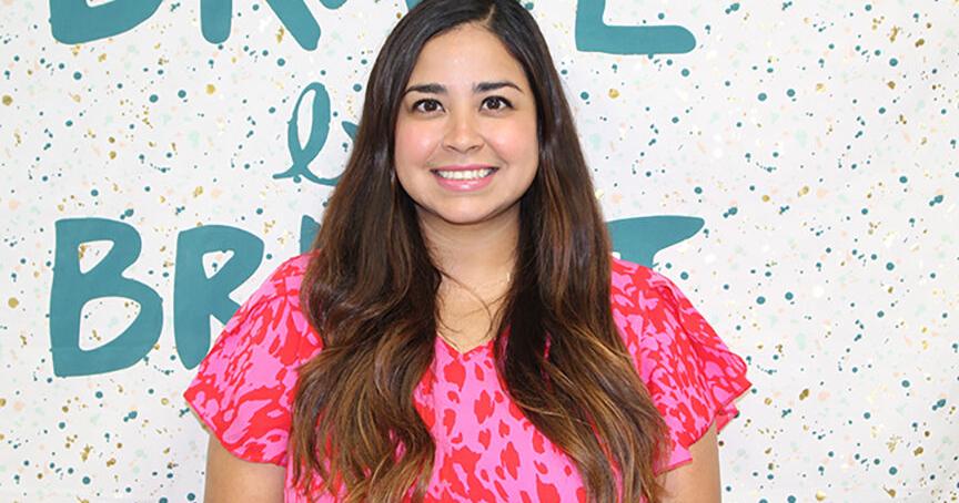 Teacher Feature: Desirae Yanez | Community Life | hccommunityjournal.com