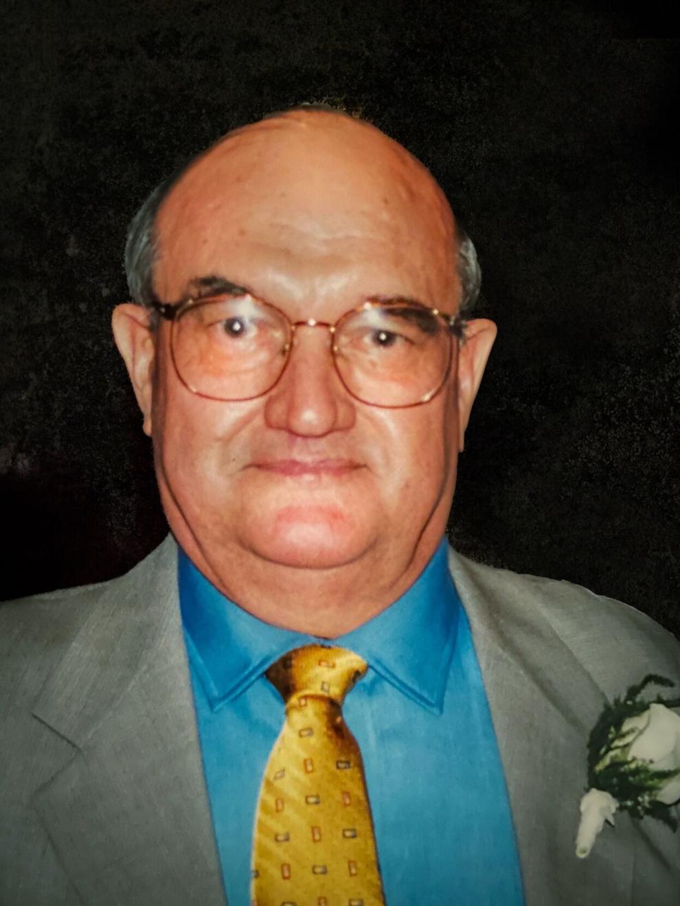 Thomas J. Atkins Sr. | Obituaries | hccommunityjournal.com
