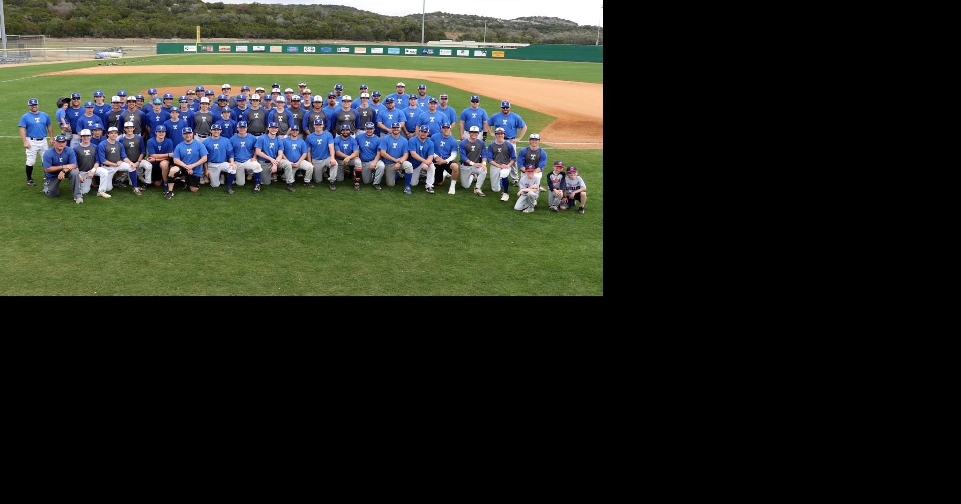 Tivy Baseball Alumni Game 2018 | Gallery | hccommunityjournal.com