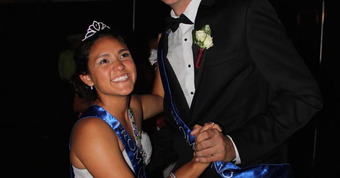 Tivy Prom King, Queen named | | hccommunityjournal.com