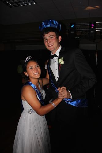 Tivy Prom King, Queen named | | hccommunityjournal.com