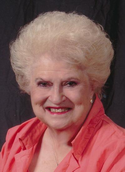 Alma Ruth Marks Willeford | Obituaries | hccommunityjournal.com
