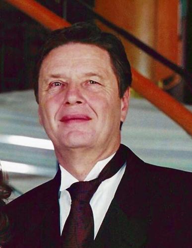 Terry Lawrence Admire | Obituaries | hccommunityjournal.com