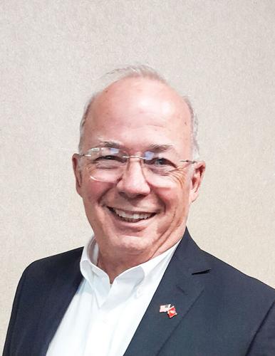 HC Republican Party chair denounces endorsements | | hccommunityjournal.com